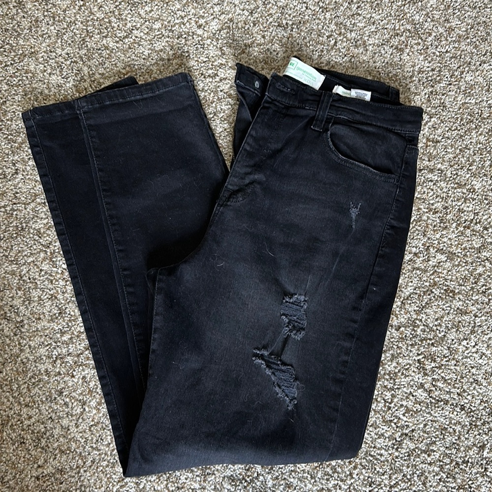 Celebrity Pink Regeneration Mindful Pants Sz. 11/30 E… - Gem